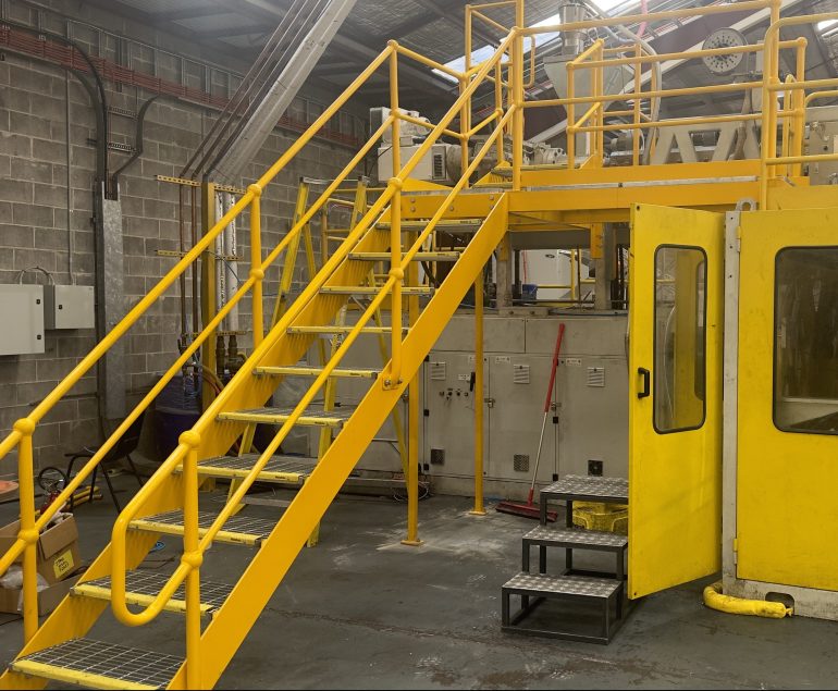 Mechanical Installations & Service – Finite Solutions